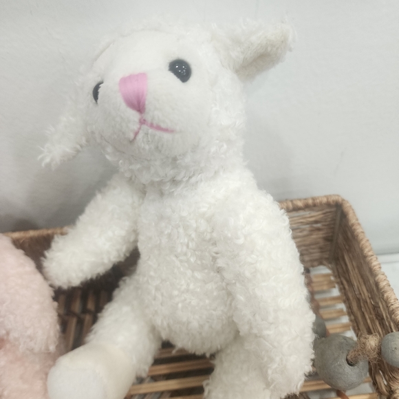 hugfun international | Toys | Farm Animal Bundle Set Stuffed Animals ...